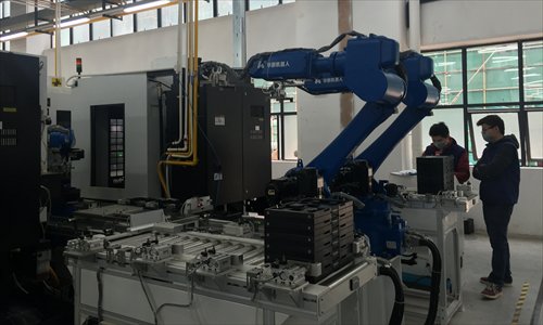 Dongguan denies ‘wave’ of factory shutdowns - Global Times