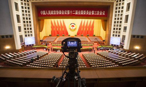 What to look forward to in China's upcoming Two Sessions - Global Times
