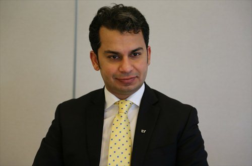 Entrepreneurship, innovation may help nation’s growth rate rebound ...