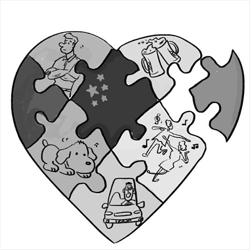 Five classic stereotypes about China: #3 will shock you! - Global Times