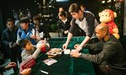 An interview with the hottest player in Chinese basketball - Global Times