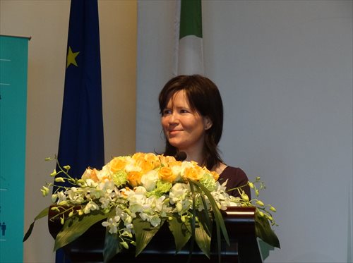 Irish expats celebrate St. Patrick’s Day in Shanghai - Global Times