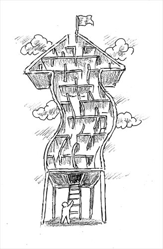 China’s pro-market reforms aimed at achieving growth targets - Global Times