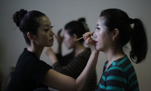 North Korean writer faces online backlash after Beijing event - Global ...