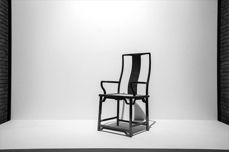 The art of sitting - Global Times