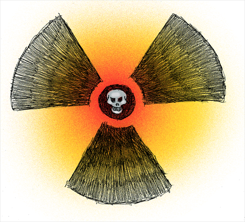 Nuclear fear still lingers in public’s minds - Global Times