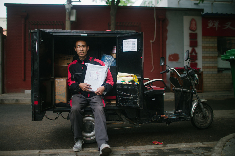 Where China’s workers work - Global Times