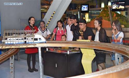 Guangzhou Science and Technology Week opens in S China - Global Times