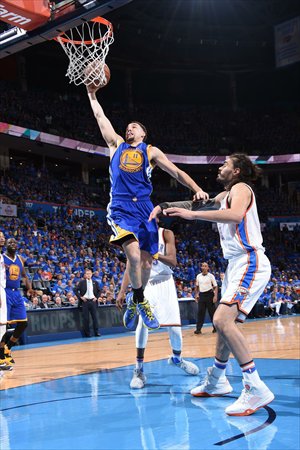 Thompson shoots team into Game 7 - Global Times