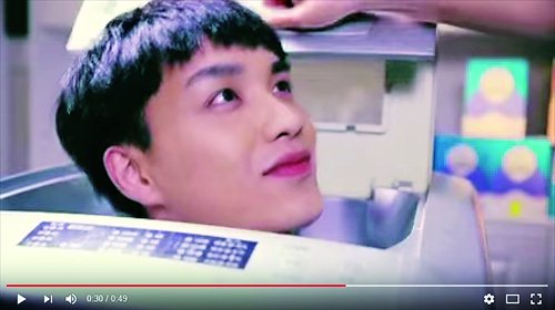 Controversial commercial provokes discussion about racism in China ...