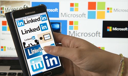 Moody’s reviews Microsoft rating, S&P affirms after LinkedIn deal ...