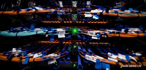 Sunway-TaihuLight outperforms Tianhe-2 as world's fastest supercomputer ...