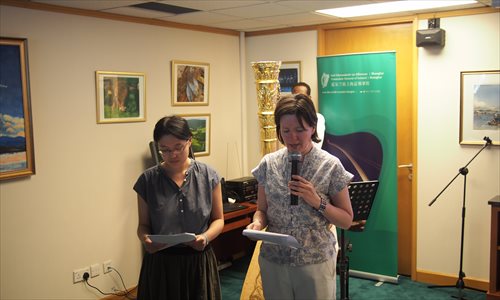 City celebrates Joycean links with a single-day tribute to Ulysses ...