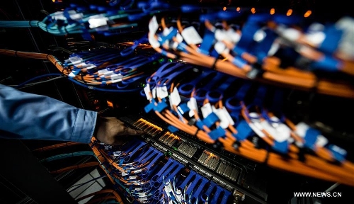 Sunway-TaihuLight outperforms Tianhe-2 as world's fastest supercomputer ...