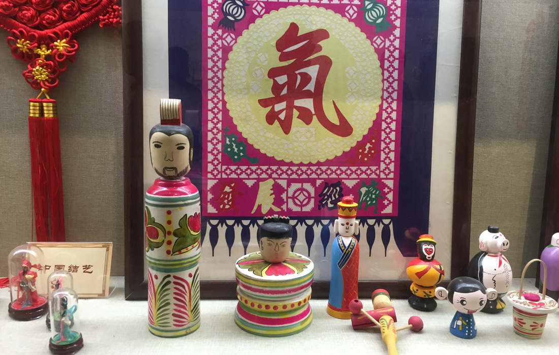 Folk museums across Shandong Province - Global Times