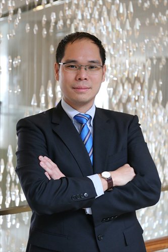 Meet the new Kempinski marketing director - Global Times