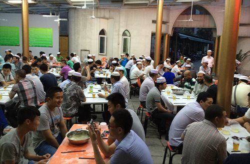 City’s Muslim community endeavor to celebrate holy month in spite of ...