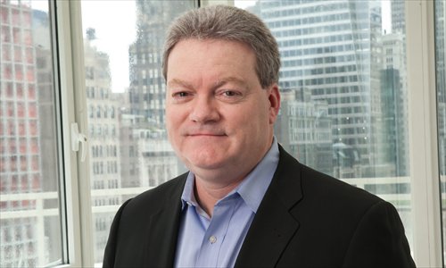 China positioned well to ride wave of new tech developments - Global Times