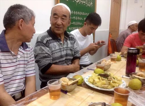 City’s Muslim community endeavor to celebrate holy month in spite of ...