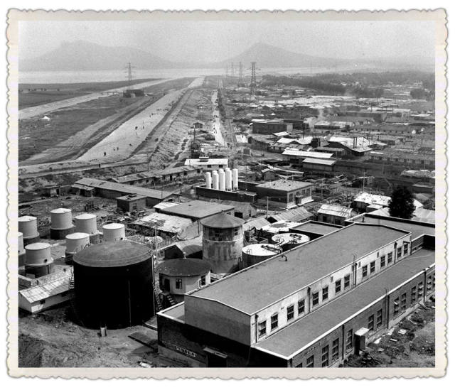 Rare photos offer glimpse of the rebuild effort after the 1976 Tangshan ...