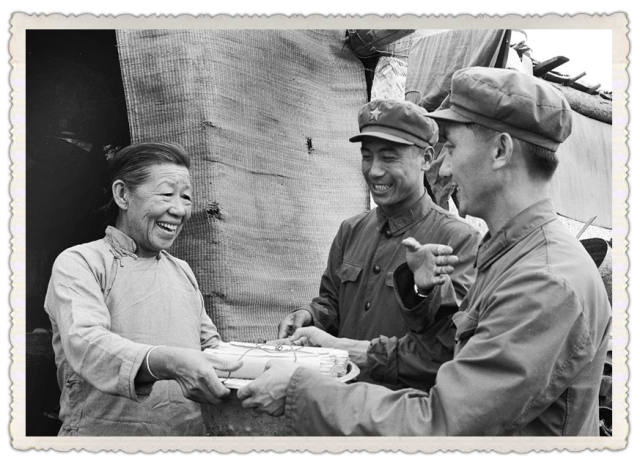 Rare photos offer glimpse of the rebuild effort after the 1976 Tangshan ...