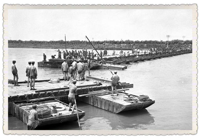 Rare photos offer glimpse of the rebuild effort after the 1976 Tangshan ...