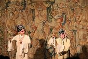 Chinese Kunqu Opera wins audiences' hearts at Cambridge's King's ...