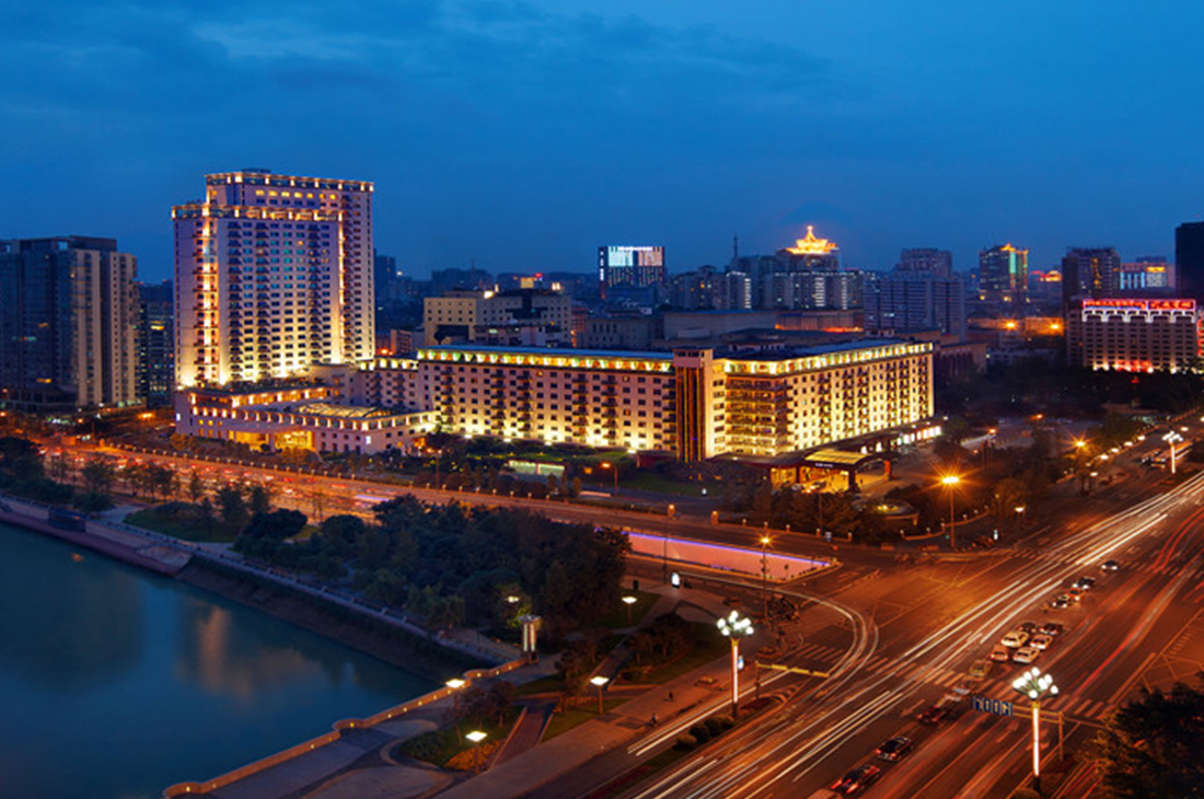 Scaling the 20th century architectural masterpieces of China - Global Times