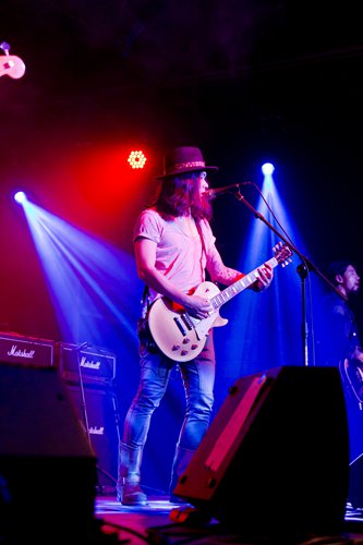 In the face of adversity, China’s music scene beats the odds by ...