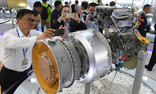 Chinese Engine Development | Page 393 | Sino Defence Forum - China ...