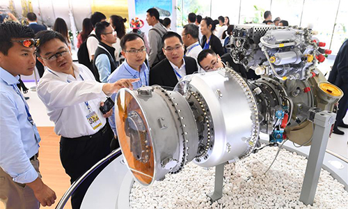 Chinese Engine Development | Page 393 | Sino Defence Forum - China ...