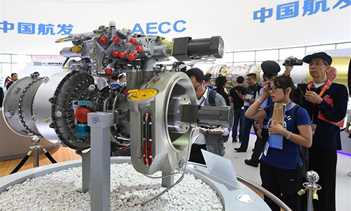 Chinese Engine Development | Page 393 | Sino Defence Forum - China ...