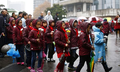 Nanjing Massacre Remembered - 1937.12.13 | Pakistan Defence