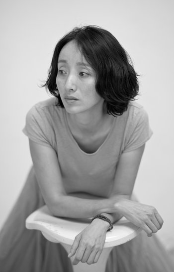 Sculptor Xiang Jiang | MCLC Resource Center