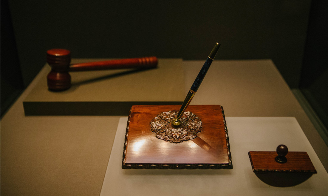 ‘History of the world in 100 objects’ opens in Beijing - Global Times