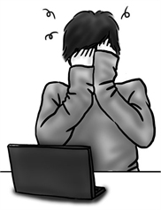 Force-fed by social media - Global Times