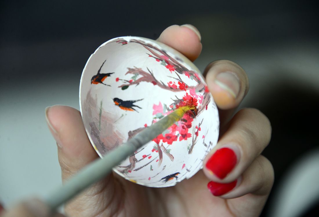 33 Inventive and Amazing Uses for Eggshells
