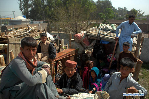 Over 17,000 Afghan refugees return home so far in January: UN migration ...