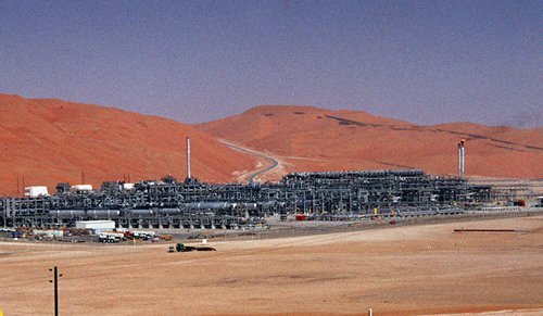 Saudi Arabia approves stock listing of its energy giant Aramco - Global ...