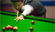 China's Ding levels at 12-12 with Selby at snooker worlds semifinals ...