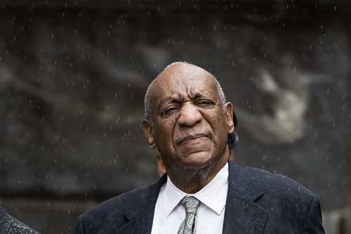 Cosby: from US cultural icon to tainted pariah - Global Times