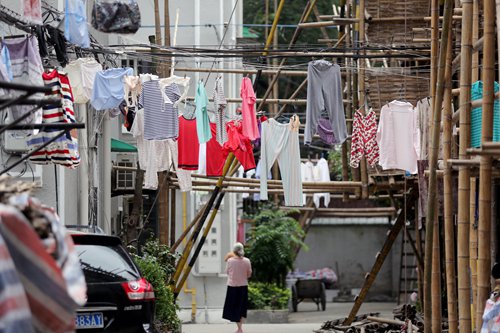 Let’s do this dirty laundry - Global Times