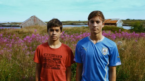 Award-winning Norwegian documentary screened in Shanghai - Global Times
