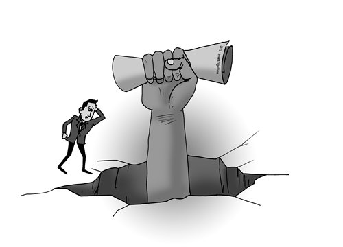 China must be ready to deal with US belligerence - Global Times