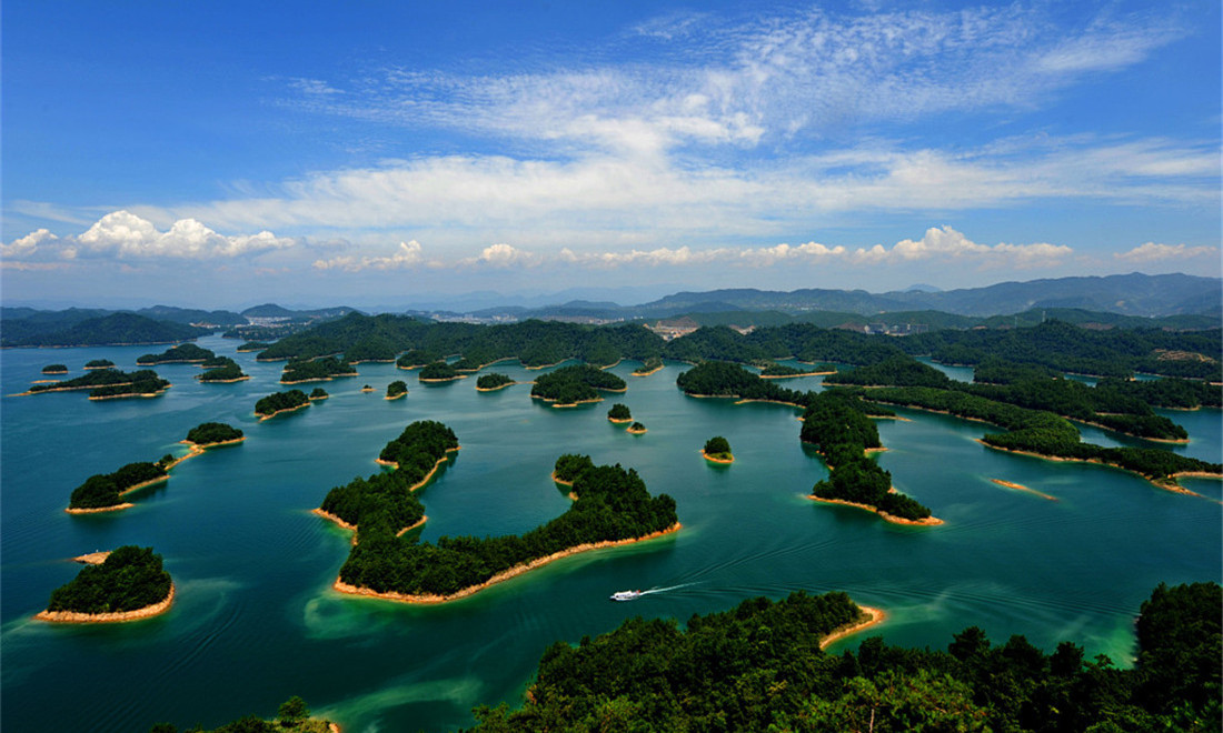 8 getaway ideas for China’s upcoming 8-day holiday - Global Times