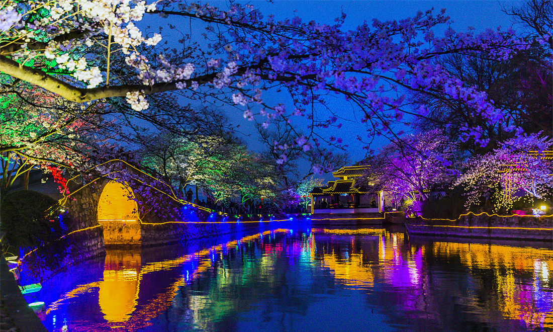 8 getaway ideas for China’s upcoming 8-day holiday - Global Times