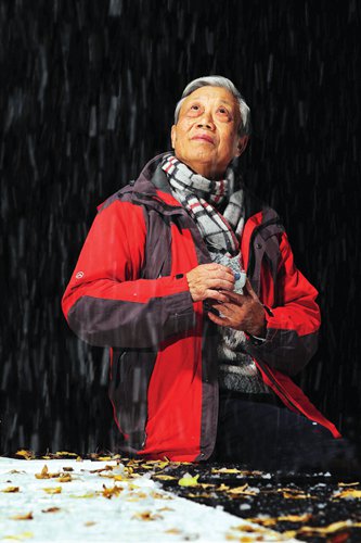 Chen Jialing: Telling China’s stories - Global Times