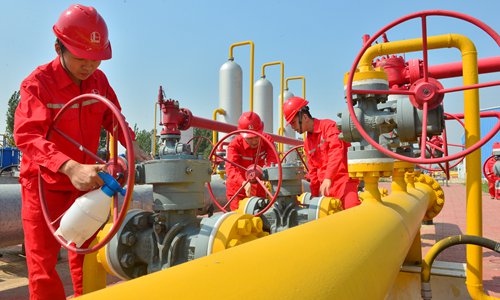 Kuwaiti crown prince swears in new govt - Global Times