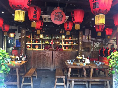 Get a glimpse of lost history at the ancient town of Pingyao - Global Times