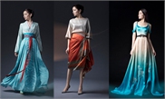 Designer Chu Yan talks about moving past ancient Chinese clothing ...